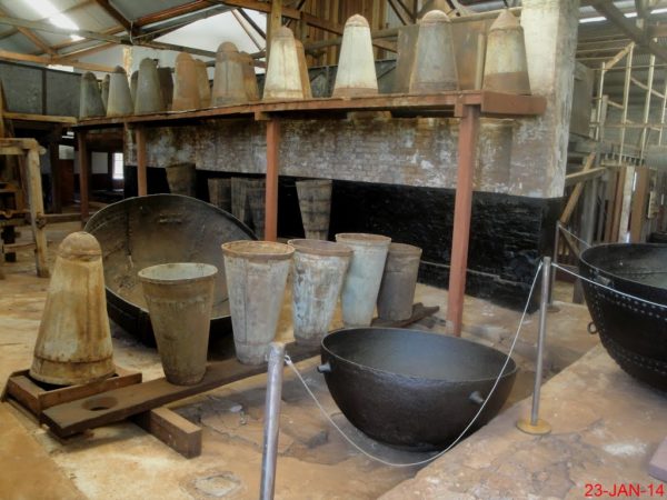 Cará-Roxo - Slow Food Brasil